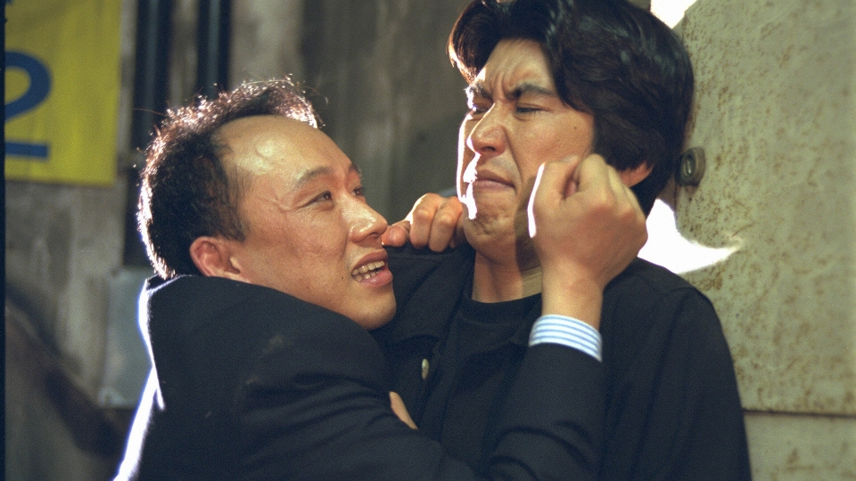 今夜、宇宙の片隅で 1998年放送 第12話 こんなハッピーエンド｜ドラマ｜見逃し無料配信はTVer！人気の動画見放題