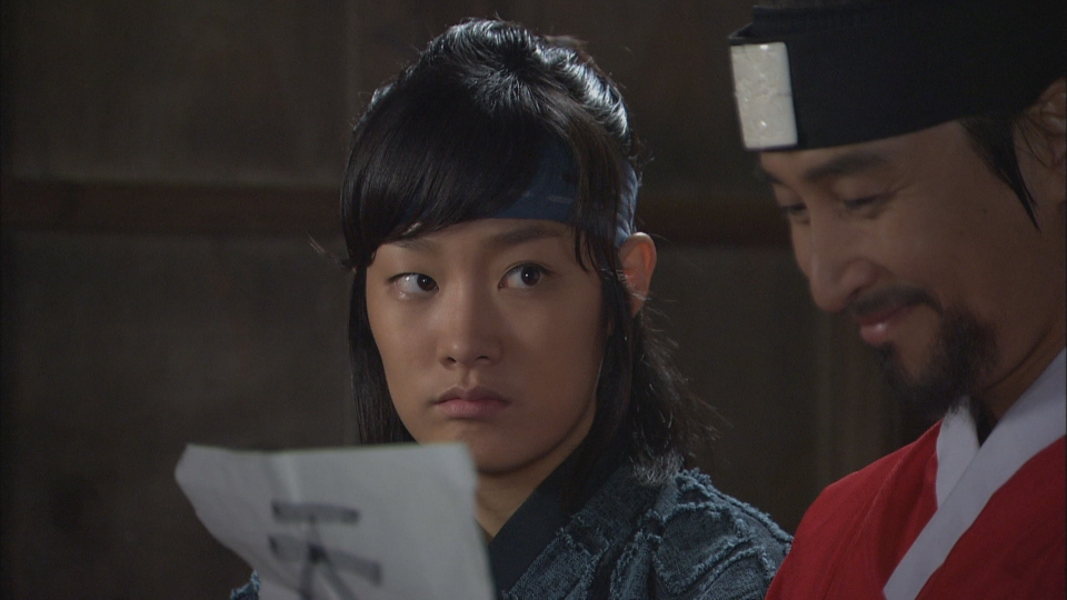 【韓国ドラマ】大王世宗 8月13日(水)放送分 第70話｜ドラマ｜見逃し無料配信はTVer！人気の動画見放題