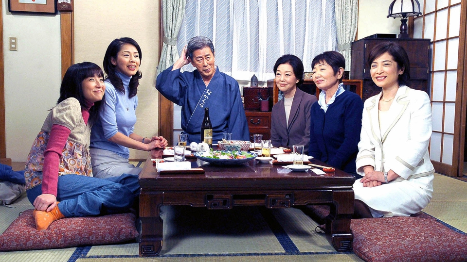 渡る世間は鬼ばかり 第9シリーズ(橋田壽賀子ドラマ) 2009年放送 最終回｜ドラマ｜見逃し無料配信はTVer！人気の動画見放題