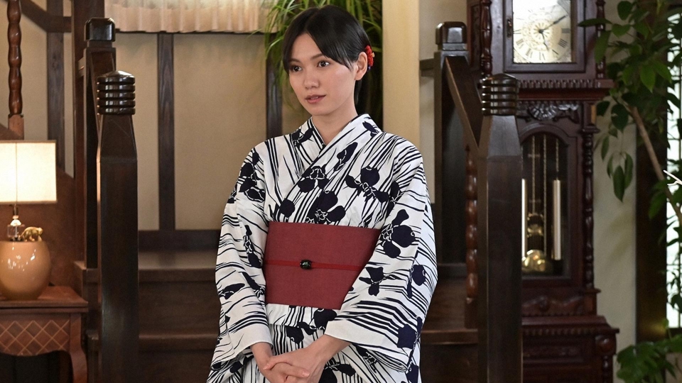 プロミス・シンデレラ 2021年放送 第8話 ♡バレンタイン特集♡｜ドラマ｜見逃し無料配信はTVer！人気の動画見放題