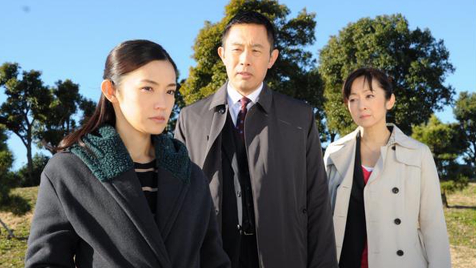 警視庁・捜査一課長 スペシャル 2015年放送 ｜ドラマ｜見逃し無料配信はTVer！人気の動画見放題