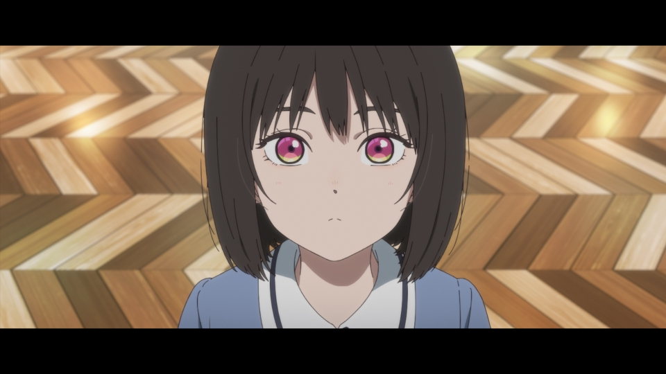 小市民シリーズ 6月7日(土)放送分 第20話 乾いた花に、どうぞお水を｜アニメ／ヒーロー｜見逃し無料配信はTVer！人気の動画見放題