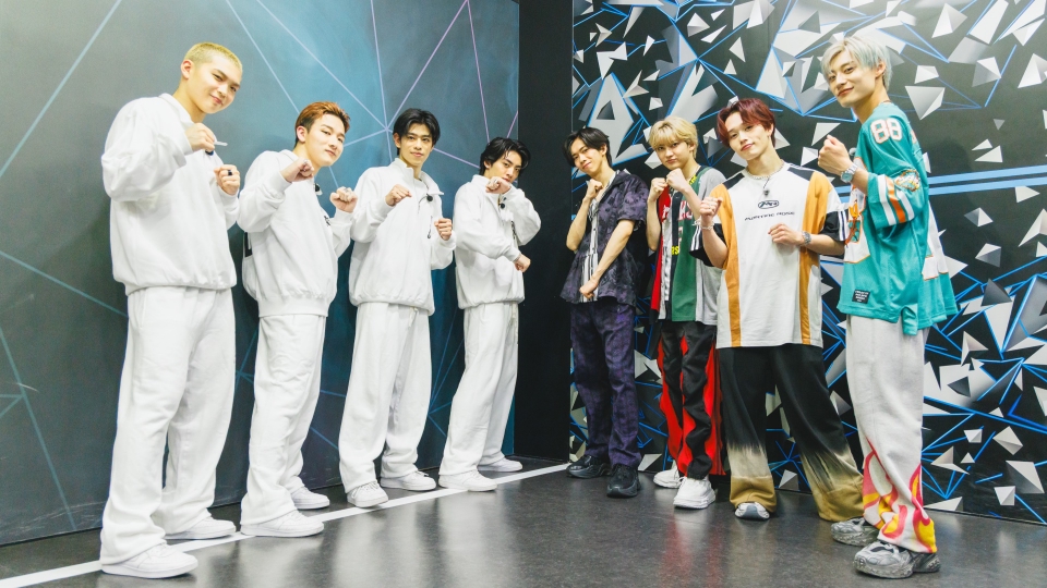 VS.超特急 7月21日(月)放送分 超特急 VS THE JET BOY BANGERZ｜バラエティ｜見逃し無料配信はTVer！人気の動画見放題