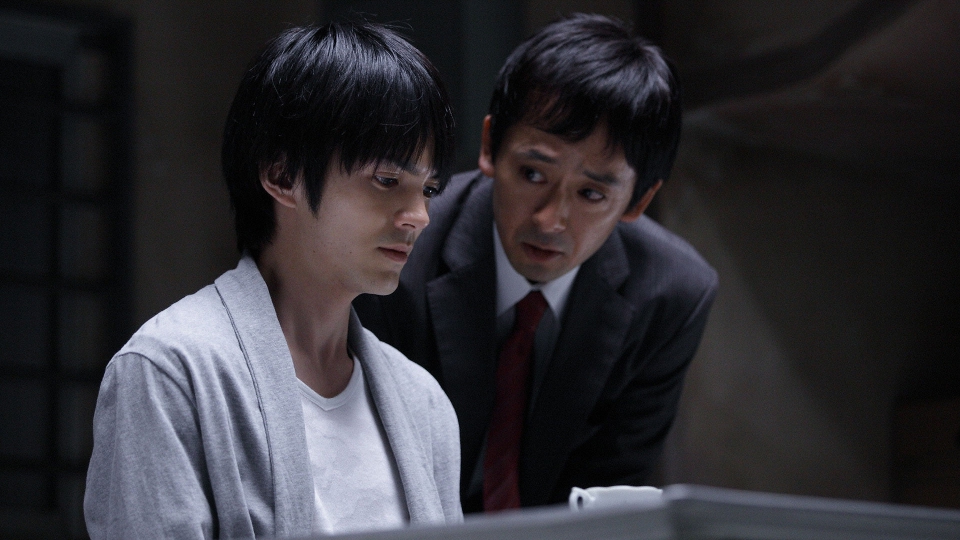 カラマーゾフの兄弟 2013年放送 第4話 ～三男・涼 奪われた我～｜ドラマ｜見逃し無料配信はTVer！人気の動画見放題