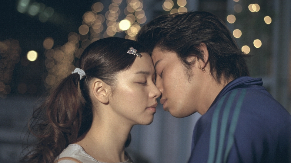 セミダブル 1999年放送 第9話 すれ違い愛の別れ路｜ドラマ｜見逃し無料配信はTVer！人気の動画見放題