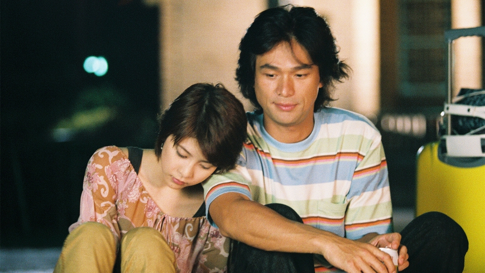 ランチの女王 2002年放送 第8話 カツ！危険で…悲しい過去｜ドラマ｜見逃し無料配信はTVer！人気の動画見放題