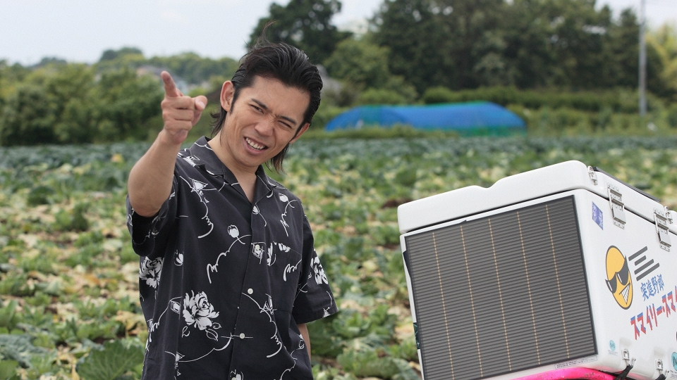 大江戸捜査網2015～隠密同心、悪を斬る！｜ドラマ｜見逃し無料配信はTVer！人気の動画見放題