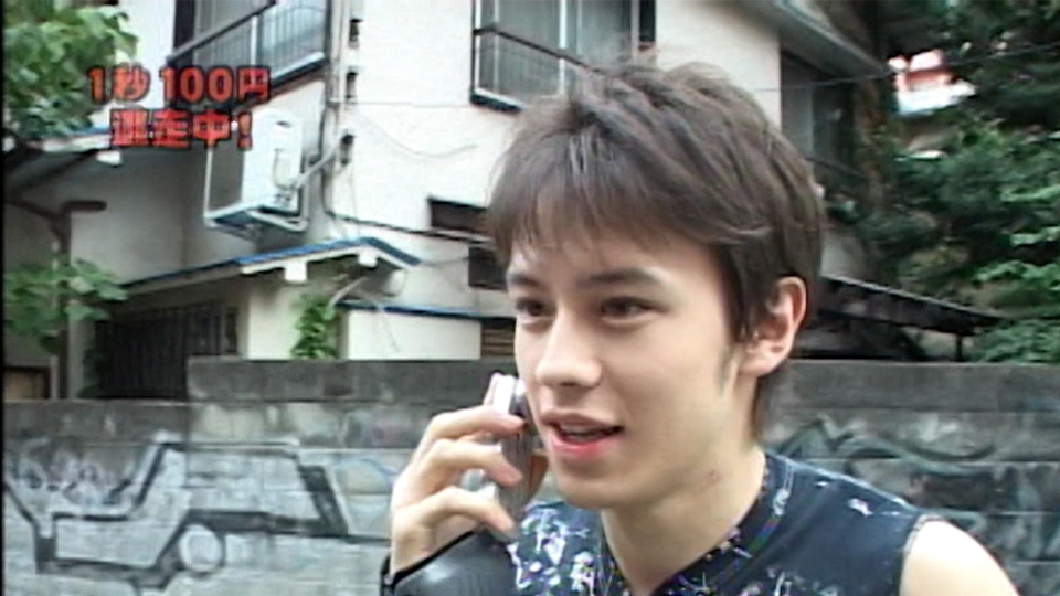 逃走中 2004年放送 渋谷編｜バラエティ｜見逃し無料配信はTVer！人気の動画見放題