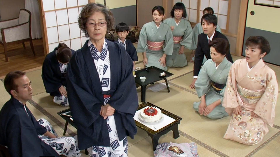 温泉へ行こう5 2005年放送 第24回 「駆け落ち」｜ドラマ｜見逃し無料配信はTVer！人気の動画見放題