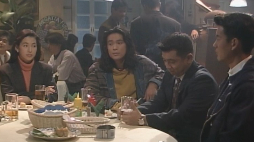 愛という名のもとに 1992年放送 第6話 見失った道で｜ドラマ｜見逃し無料配信はTVer！人気の動画見放題