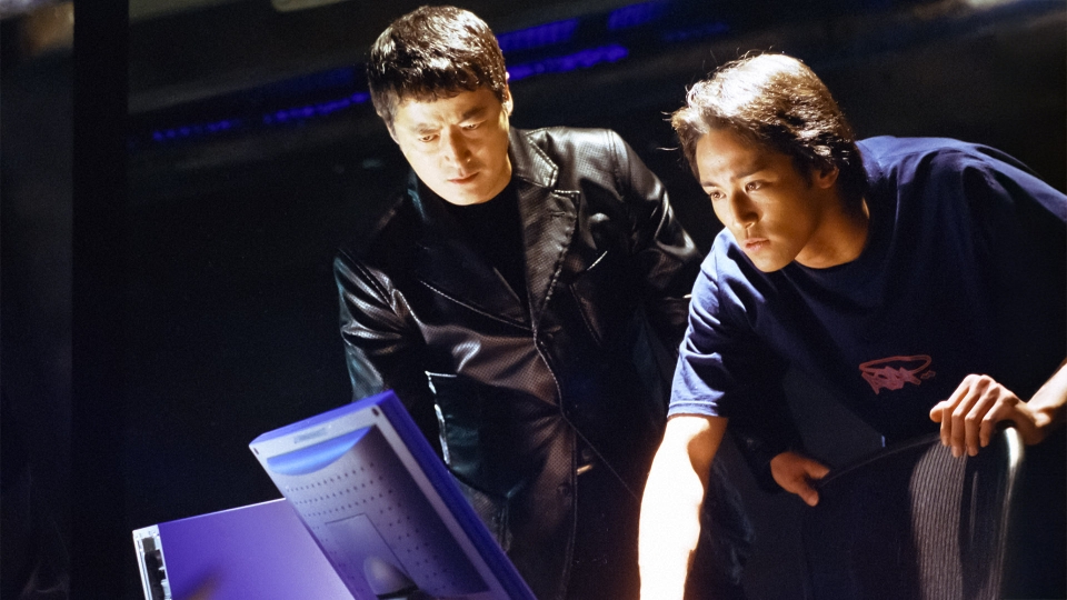 天国に一番近い男（教師編） 2001年放送 最終話 【櫻井翔出演 「笑うマトリョーシカ」毎週金曜22時~放送中】｜ドラマ｜見逃し無料配信はTVer！人気の動画見放題