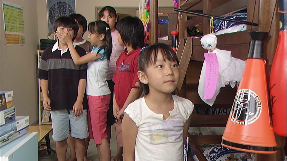 大好き！五つ子6 2004年放送 第29回｜ドラマ｜見逃し無料配信はTVer！人気の動画見放題