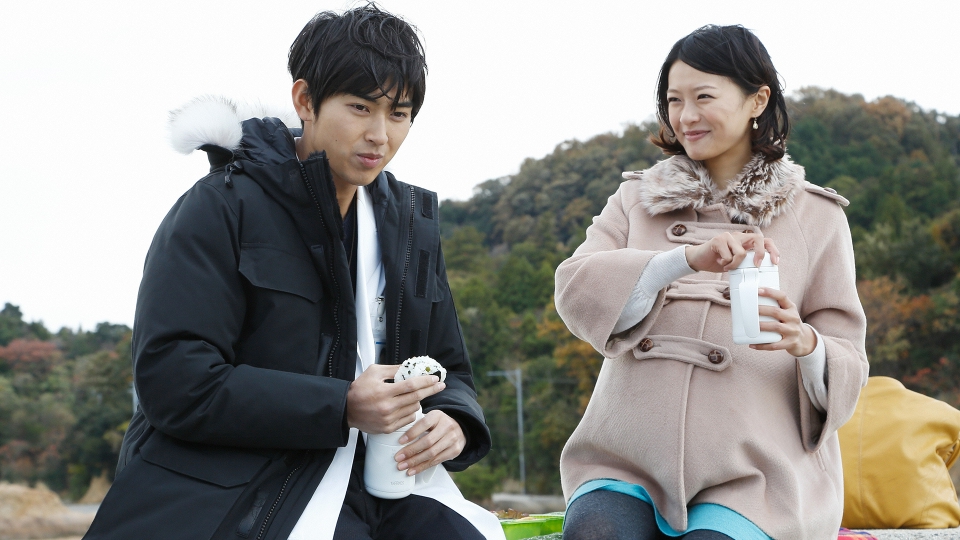 海の上の診療所 2013年放送 第9話 母になる妹へ｜ドラマ｜見逃し無料配信はTVer！人気の動画見放題