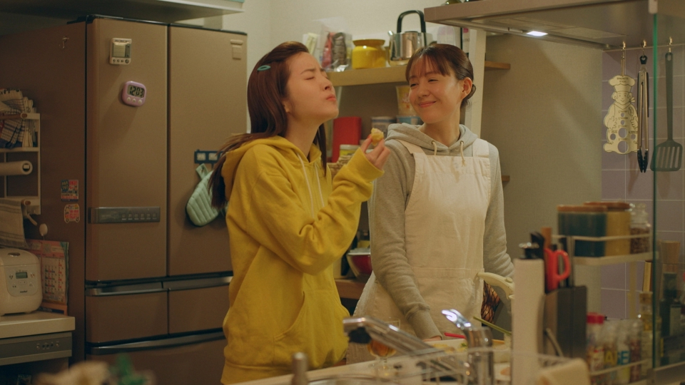 今夜すきやきだよ 2023年放送 第2話 深夜のとり天｜ドラマ｜見逃し無料配信はTVer！人気の動画見放題