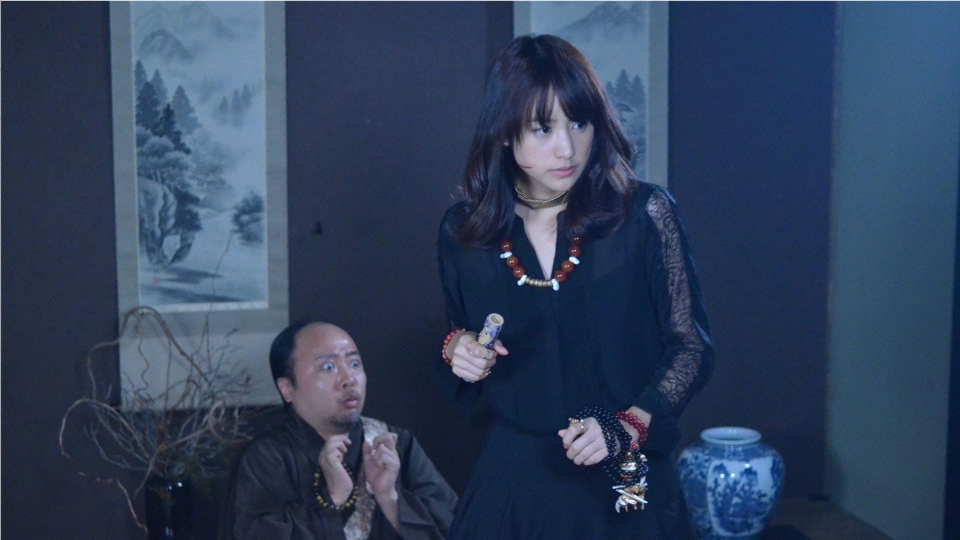 地獄先生ぬ～べ～ 2014年放送 第4話｜ドラマ｜見逃し無料配信はTVer！人気の動画見放題