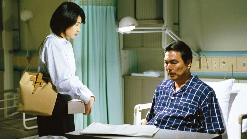 しあわせのシッポ 2002年放送 第11話 手術の日｜ドラマ｜見逃し無料配信はTVer！人気の動画見放題