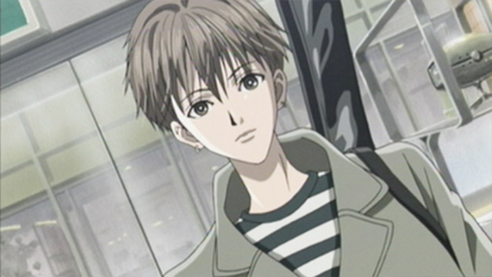 NANA－ナナ－ 2006年放送 #10｜アニメ／ヒーロー｜見逃し無料配信はTVer！人気の動画見放題