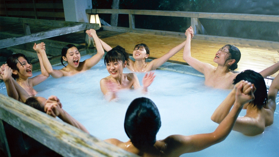 温泉へ行こう3 2002年放送 第8回 「突然の電話」｜ドラマ｜見逃し無料配信はTVer！人気の動画見放題