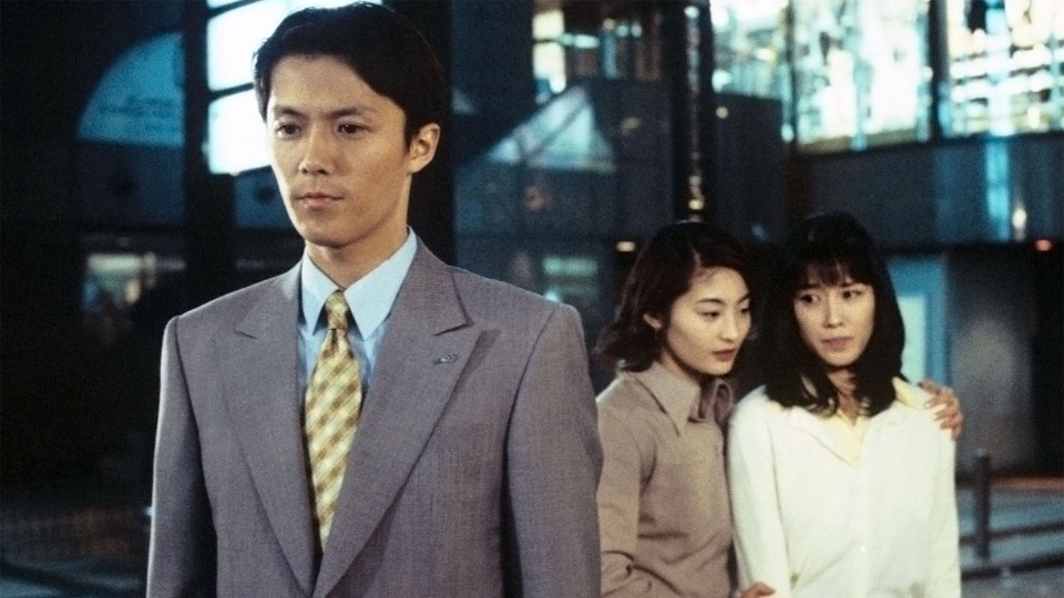 めぐり逢󠄀い 1998年放送 第3話 ｢渡せなかった指輪｣｜ドラマ｜見逃し無料配信はTVer！人気の動画見放題