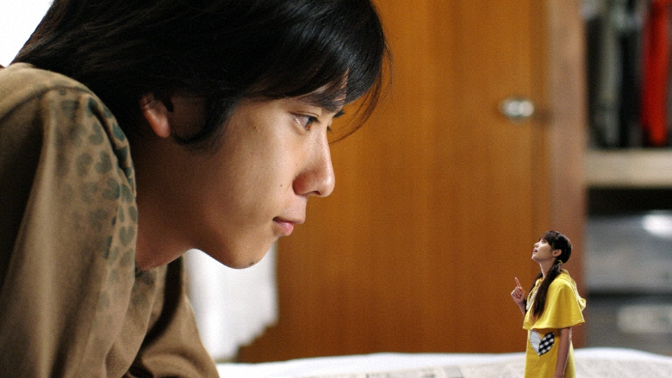 南くんの恋人（2004） 2004年放送 第7話「幸せになる誓い」《7/16（火）「南くんが恋人!?」スタート記念》｜ドラマ｜見逃し無料配信はTVer！人気の動画見放題