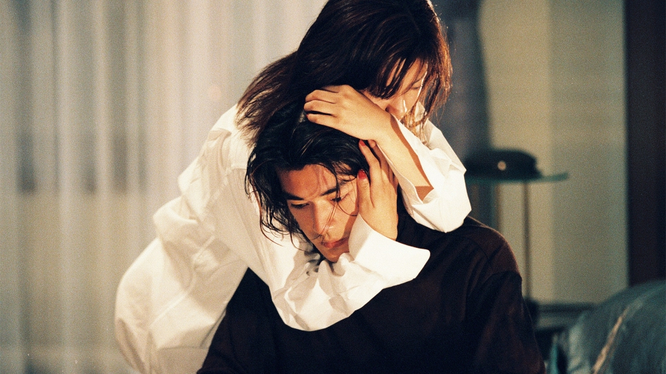 神様､もう少しだけ 1998年放送 #1 命を懸けた恋が今始まる・・・エイズウイルス感染の告知｜ドラマ｜見逃し無料配信はTVer！人気の動画見放題