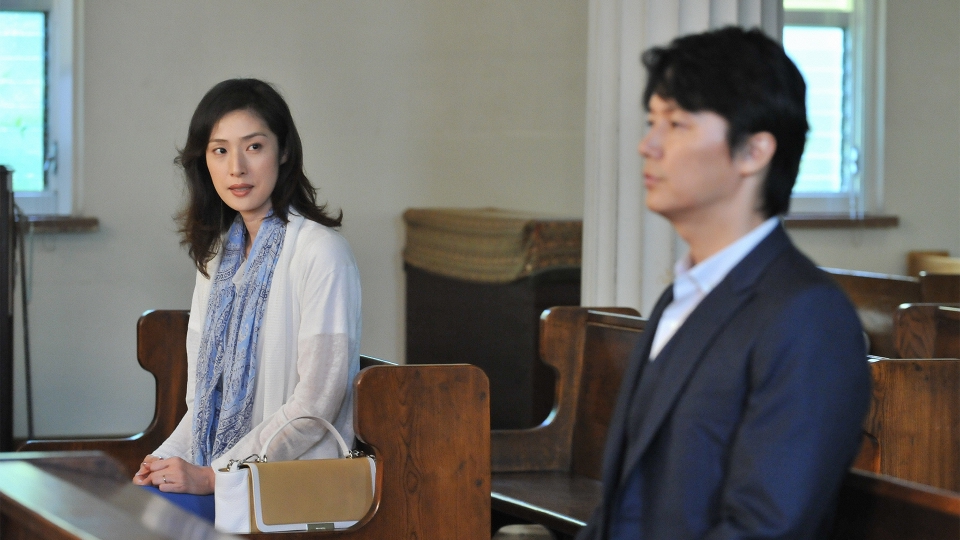 ガリレオ 2013年放送 第10話 最終章・聖女の救済－前編－愛という名の完全犯罪！！｜ドラマ｜見逃し無料配信はTVer！人気の動画見放題