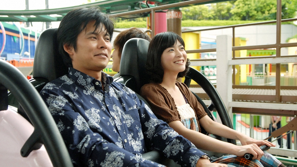 冗談じゃない! 2007年放送 #8 暴かれた過去…圭太決意の時!｜ドラマ｜見逃し無料配信はTVer！人気の動画見放題