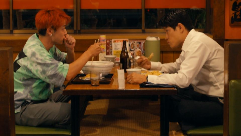 マイホームヒーロー｜ドラマ｜見逃し無料配信はTVer！人気の動画見放題