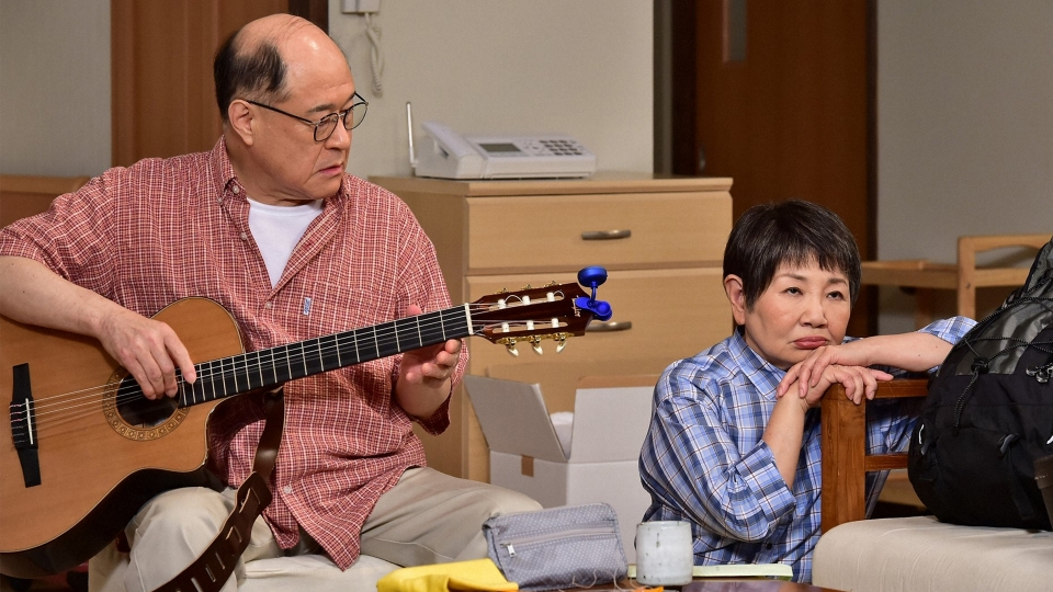 渡る世間は鬼ばかり 2016年二時間スペシャル(橋田壽賀子ドラマ) 2016年放送 前篇｜ドラマ｜見逃し無料配信はTVer！人気の動画見放題