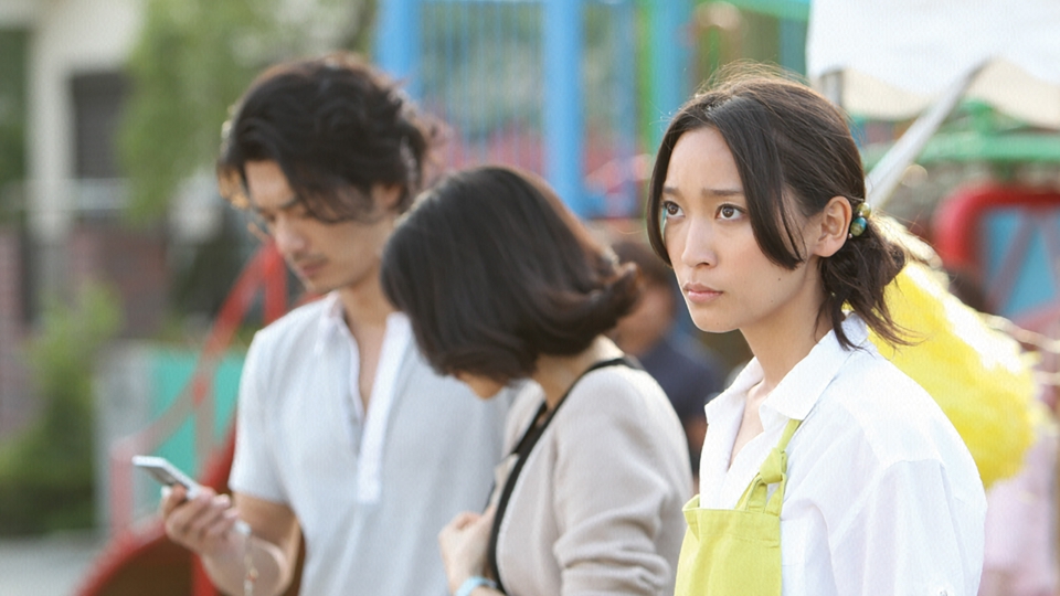 名前をなくした女神 2011年放送 第9話 本当の敵が今隣に｜ドラマ｜見逃し無料配信はTVer！人気の動画見放題