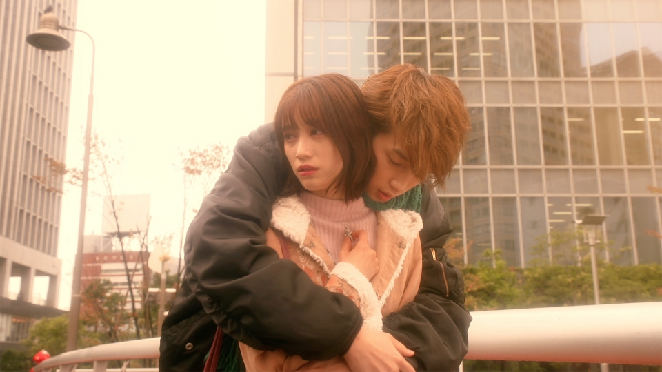 花にけだもの 2018年放送 第7話 もう恋はしない｜ドラマ｜見逃し無料配信はTVer！人気の動画見放題