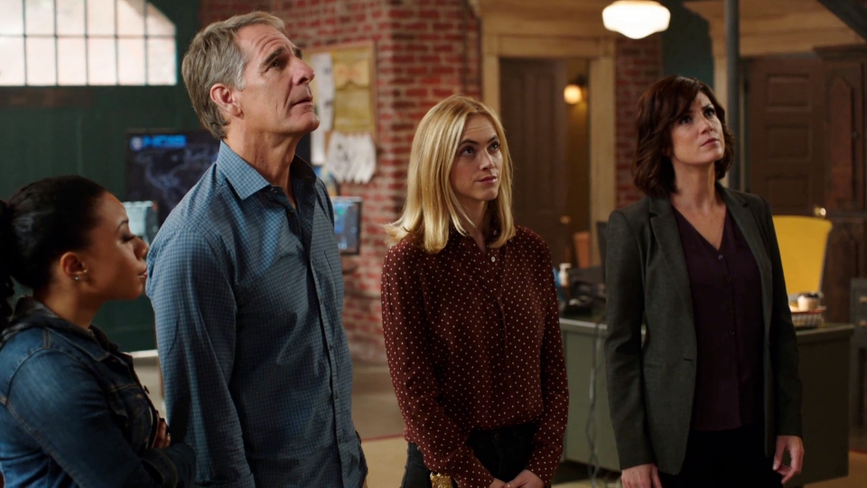 NCIS：ニューオーリンズ シーズン2 （字）姉弟都市 （後編）｜ドラマ｜見逃し無料配信はTVer！人気の動画見放題