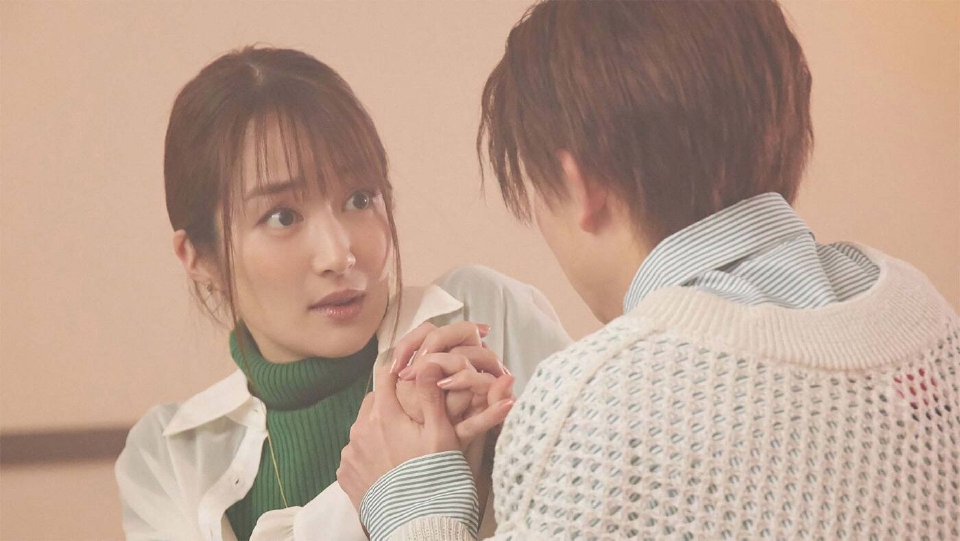 バツイチがモテるなんて聞いてません 3月30日(木)放送分 ×6「バツイチがモテるなんて最高です」《ドラマ特区》｜ドラマ｜見逃し無料配信はTVer！人気の動画見放題