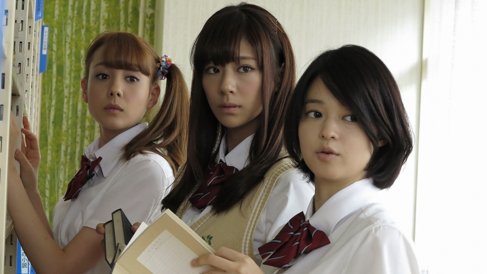 山田くんと7人の魔女 2013年放送 第6話 トウメイ人間｜ドラマ｜見逃し無料配信はTVer！人気の動画見放題