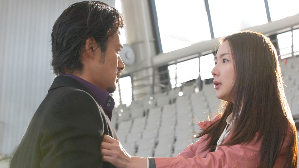 輪舞曲-ロンド- 2006年放送 ＃11 【佐藤隆太出演「まどか26歳、研修医やってます！」1/14火スタート記念】｜ドラマ｜見逃し無料配信はTVer！人気の動画見放題