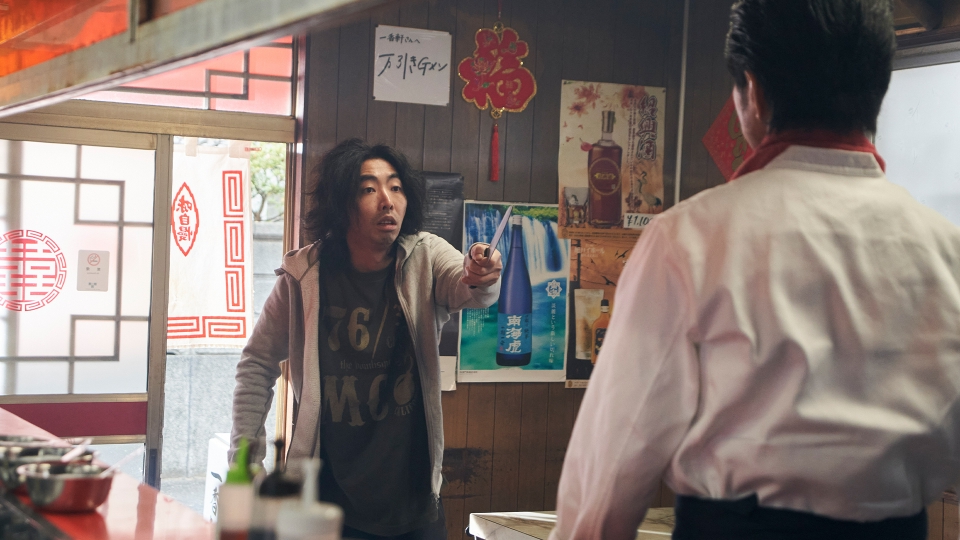 Qrosの女 スクープという名の狂気 10月7日 リアルタイム配信 Qrosの女｜テレ東｜見逃し無料配信はTVer！人気の動画見放題