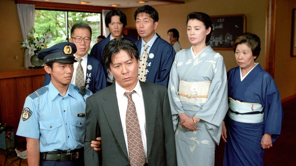 ふたりのシーソーゲーム 1996年放送 Vol.8 【田辺誠一出演 映画「劇場版『トリリオンゲーム』」2/14 公開記念】｜ドラマ｜見逃し無料配信はTVer！人気の動画見放題