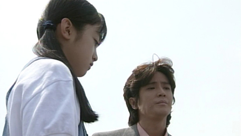 家なき子 1994年放送 第10話｜ドラマ｜見逃し無料配信はTVer！人気の動画見放題