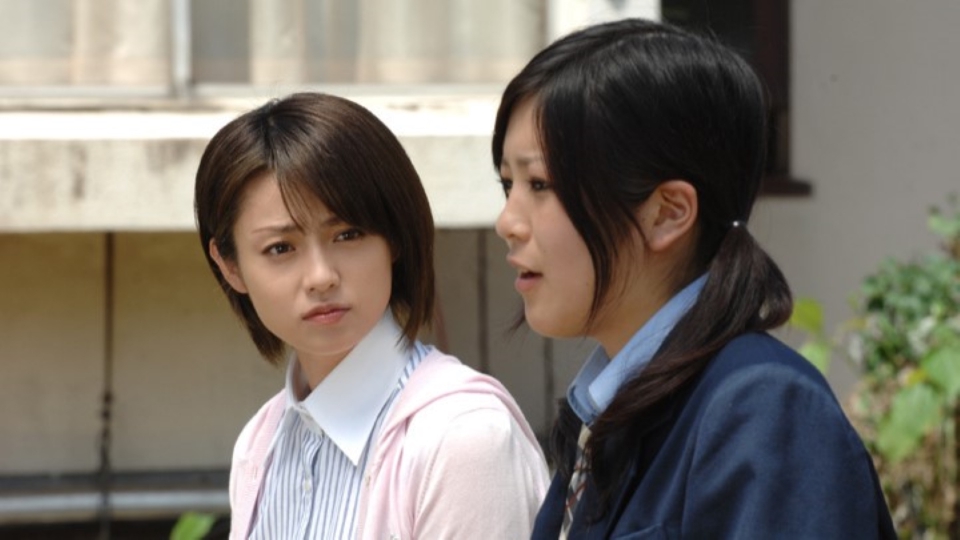 学校じゃ教えられない！ 2008年放送 第3話｜ドラマ｜見逃し無料配信はTVer！人気の動画見放題