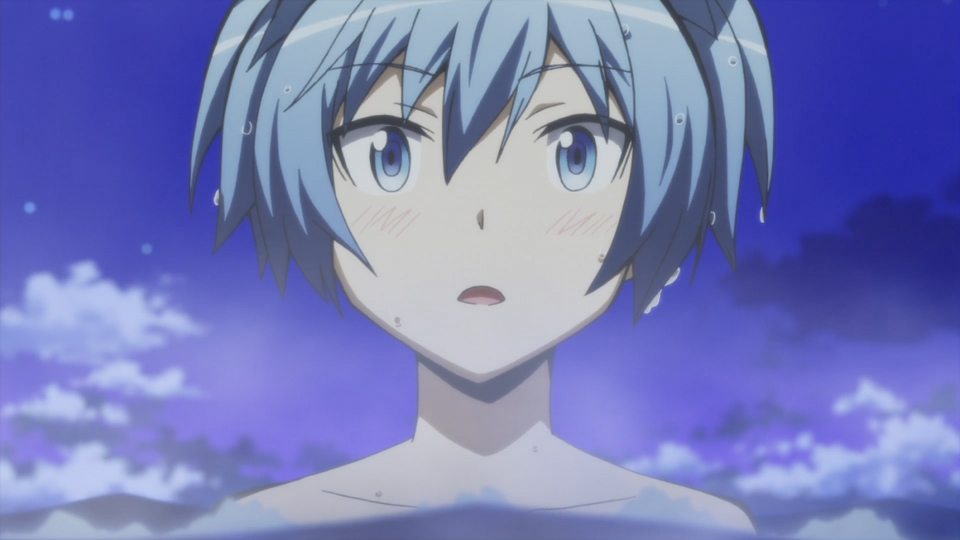 暗殺教室 2015年放送 第18話 決行の時間｜アニメ／ヒーロー｜見逃し無料配信はTVer！人気の動画見放題