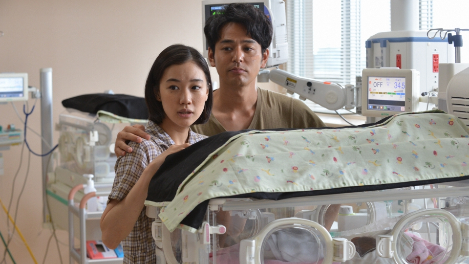 若者たち2014 2014年放送 #9 人の為に｜ドラマ｜見逃し無料配信はTVer！人気の動画見放題