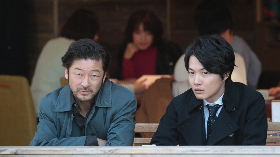 刑事ゆがみ 2017年放送 第8話 一日千秋一期一会｜ドラマ｜見逃し無料配信はTVer！人気の動画見放題