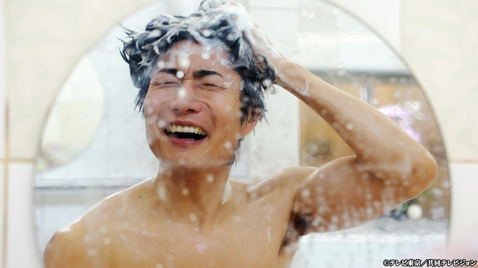 昼のセント酒 2016年放送 第十一湯 高円寺 小杉湯からの焼肉｜ドラマ｜見逃し無料配信はTVer！人気の動画見放題