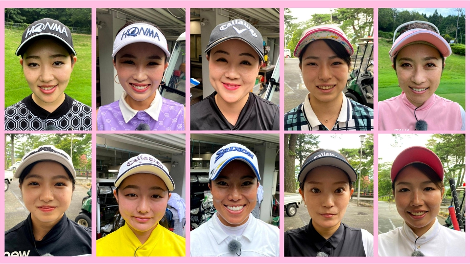 ゴルフサバイバル 12月16日(金)放送分 12月の陣 第3週｜バラエティ｜見逃し無料配信はTVer！人気の動画見放題