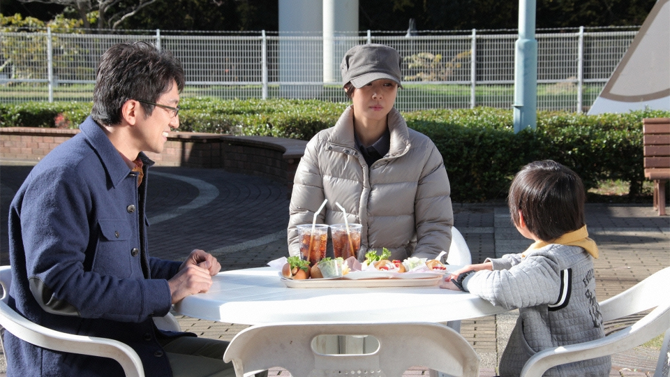 家政婦のミタ 2011年放送 第10.5話｜ドラマ｜見逃し無料配信はTVer！人気の動画見放題