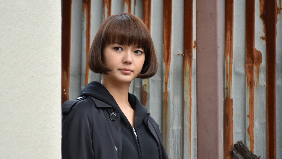 ドS刑事 2015年放送 第2話｜ドラマ｜見逃し無料配信はTVer！人気の動画見放題