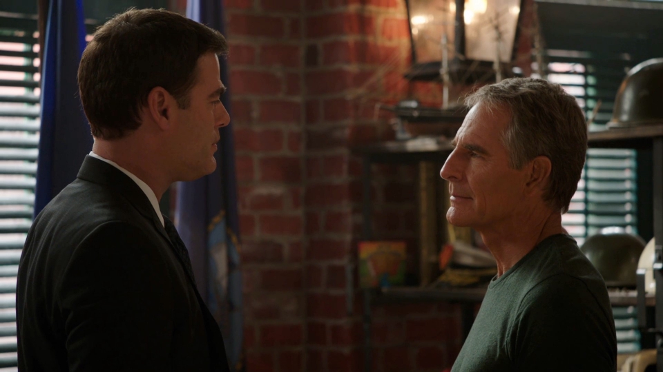 NCIS：ニューオーリンズ シーズン2 （吹）別れの銃弾｜ドラマ｜見逃し無料配信はTVer！人気の動画見放題