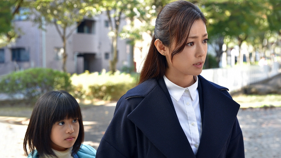 女はそれを許さない 2014年放送 第5話 母を訴えます!10歳少女…涙の感動結末｜ドラマ｜見逃し無料配信はTVer！人気の動画見放題
