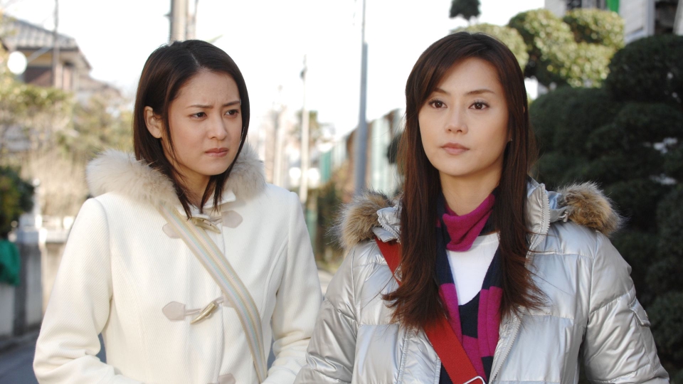 斉藤さん 2008年放送 第5話｜ドラマ｜見逃し無料配信はTVer！人気の動画見放題