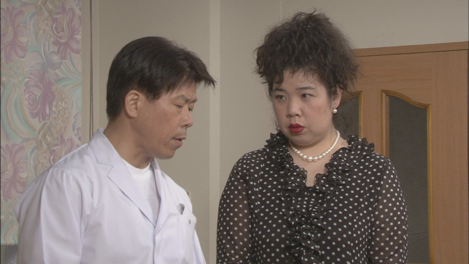 渡る世間は鬼ばかり 第6シリーズ(橋田壽賀子ドラマ) 2002年放送 第七回｜ドラマ｜見逃し無料配信はTVer！人気の動画見放題